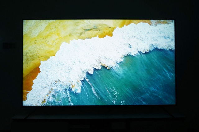 86英寸不到5千元！Redmi智能电视X86图赏_新浪图片