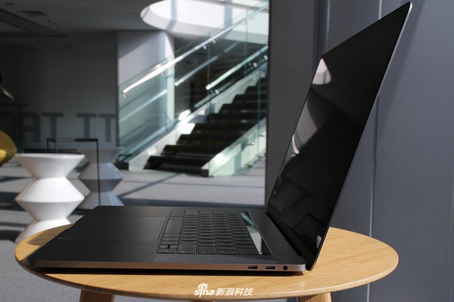 2018款MacBook Pro评测：能跟工作站较劲的笔记本_手机新浪网