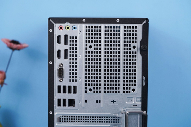 华为擎云B730台式电脑图赏：16.6L机箱 搭载12代酷睿i7_新浪图片