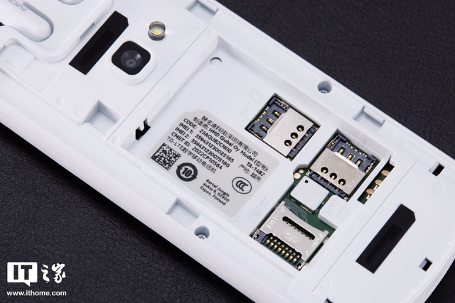 诺基亚5710 XpressAudio图赏，那些街头听歌的青葱岁月历历在目_新浪图片