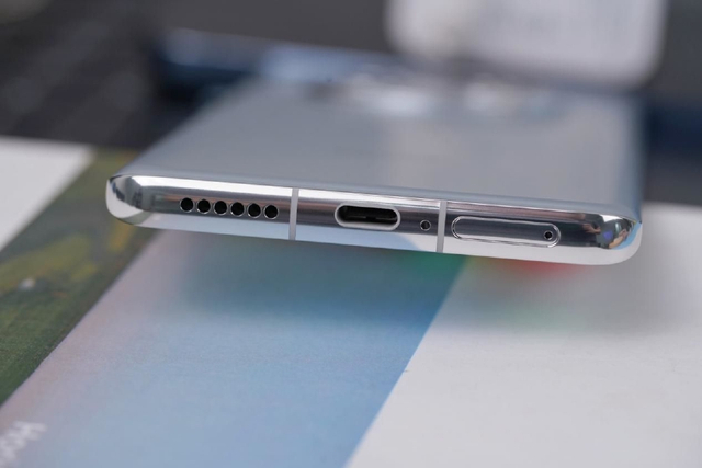 首发卫星通信！华为Mate50 Pro开箱图赏_新浪图片