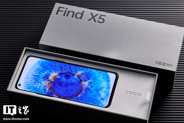 OPPO Find X5 Pro天玑版图赏：细腻触感、温润如玉_新浪图片