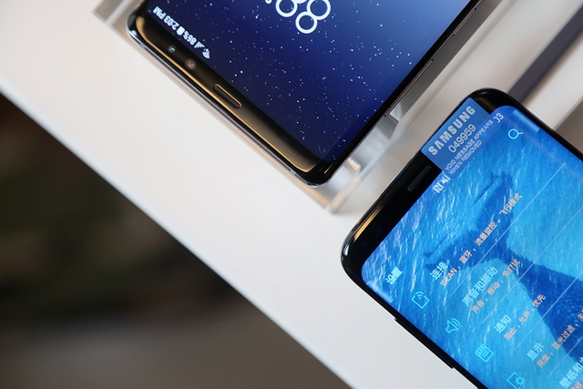 三星Note8实拍S8的味道和Note7的精华_新浪图片