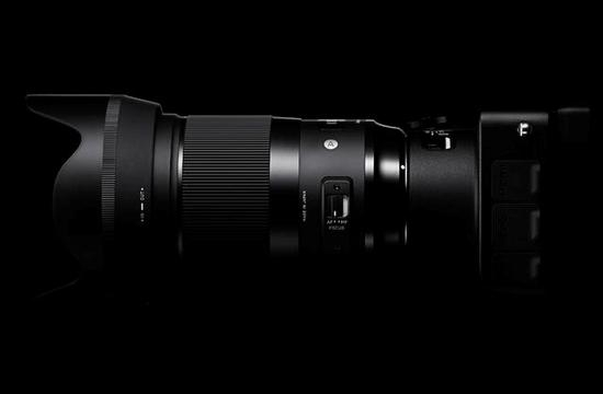 电影级的经典重现 Sigma 40mm F1.4体验_手机新浪网