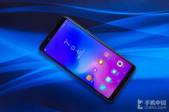 三星Galaxy A6s评测 年轻人的全新选择_手机新浪网