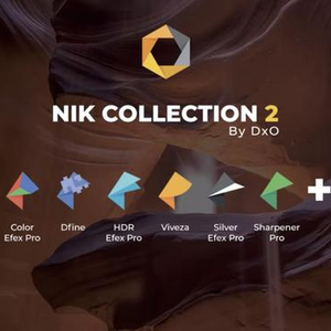 Nik Collection 2发布 再也不是免费的软件了_手机新浪网