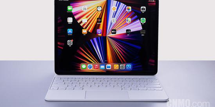 iPad Pro 12.9评测：最强屏幕与最强芯片的完美融合_手机新浪网