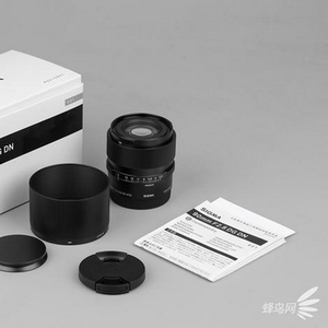 小巧便携高画质表现 适马90mm F2.8 DG DN评测_手机新浪网