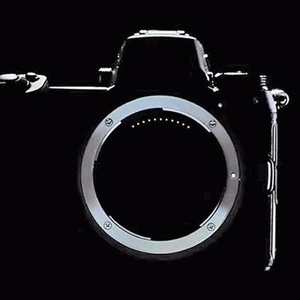 6100万像素！尼康D860、Z8将加入高像素大战_手机新浪网