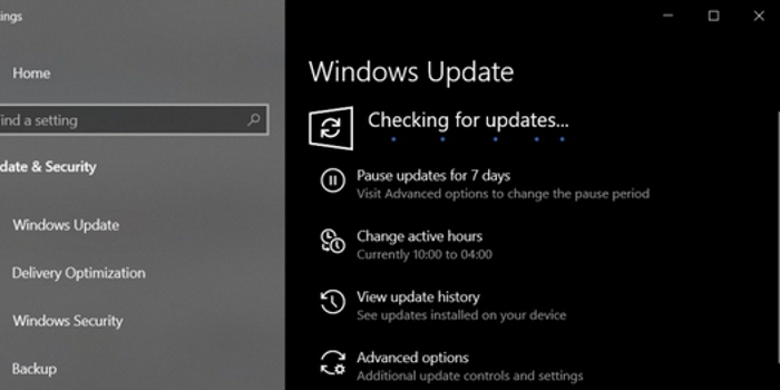 微软承认新闻小组件存在Bug，发布Win10周二累积更新_手机新浪网