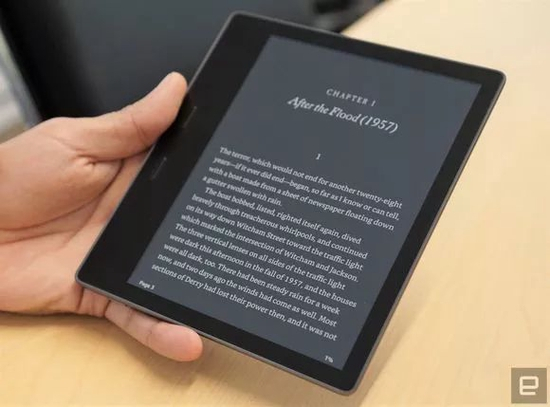 亚马逊总共发布了多少款Kindle？盘点历代Kindle的优缺点！_手机新浪网