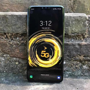 美国Sprint 5G网速测试 下载速度达到每秒109 Mbps_手机新浪网