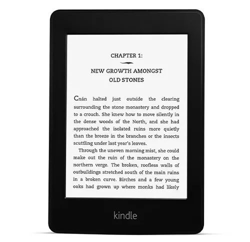 亚马逊总共发布了多少款Kindle？盘点历代Kindle的优缺点！_手机新浪网