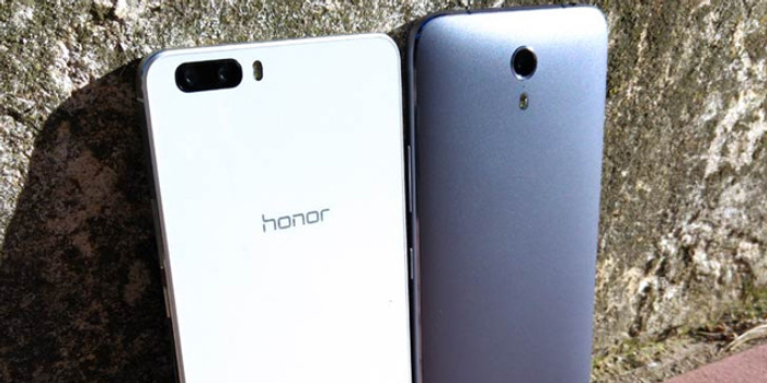 荣耀7X明年初发 将配5.2英寸屏+麒麟935_手机新浪网