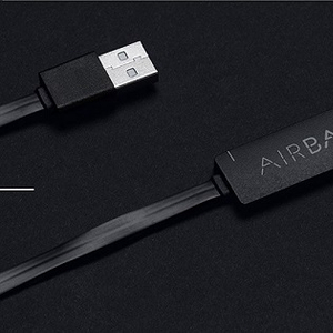 Neonode AirBar：可将任何笔记本变为触屏设备_手机新浪网