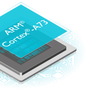 ARM发布Cortex-A73架构 性能提升30%_手机新浪网