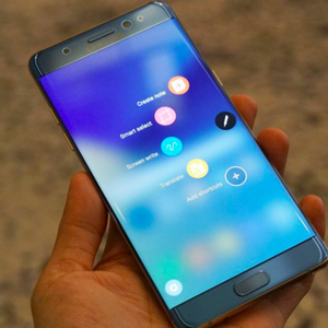 福布斯：三星Note7偷鸡不成蚀把米_手机新浪网