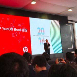 惠普公布首款YunOS Book配置：你会考虑吗_手机新浪网