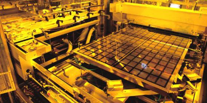 Japan Display收购Joled 日本两大面板厂抱团_手机新浪网