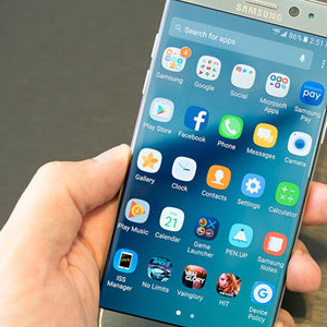 三星Note7再被官方判“死缓”：可充电量限至15%|三星|Note7|充电量|三星|推送_手机新浪网