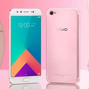 vivo X9s Plus首次现身 骁龙660前后双摄_手机新浪网