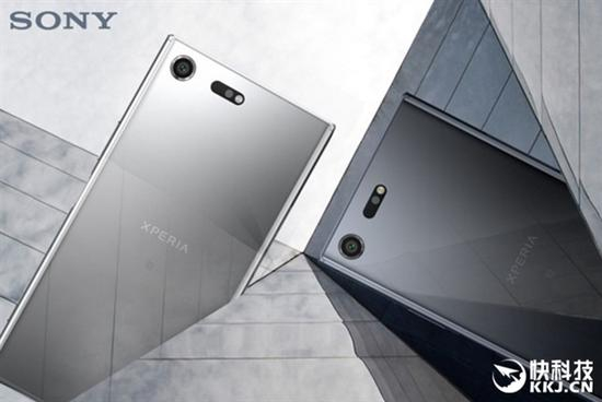 索尼旗舰新机XZp现身跑分：4K屏骁龙835/内存遗憾_手机新浪网
