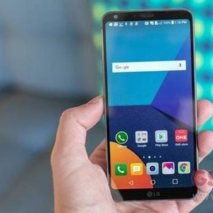 抢先三星S9 LG G7或为骁龙845首发机型_手机新浪网