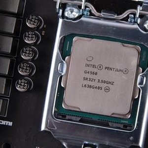 奔腾G4560太火爆挤哭i3：Intel痛下杀手_手机新浪网