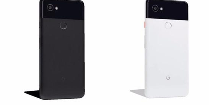 谷歌新旗舰Pixel 2 XL外形/配置大曝光：高占比曲屏_手机新浪网