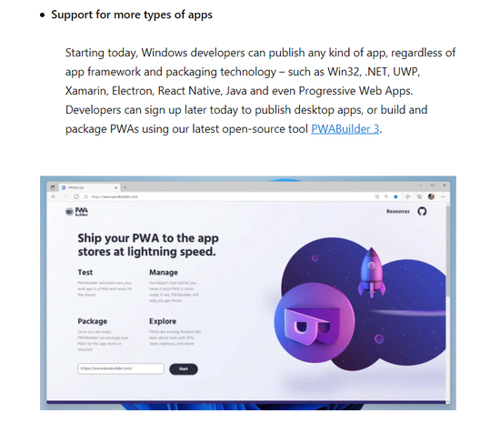 商城不抽成，还能跑安卓，Win11迎来前所未有大更新_手机新浪网