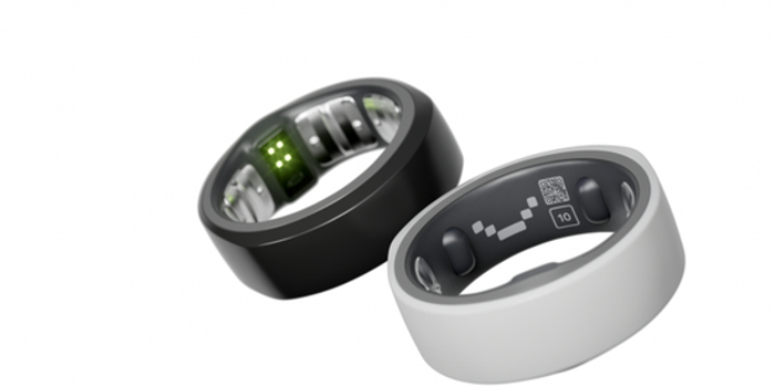 Tinder创始人的最新作品：量化心理健康的智能戒指_手机新浪网