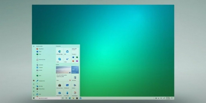 Windows 10 21H2已面向商业PC提供预发布验证_手机新浪网