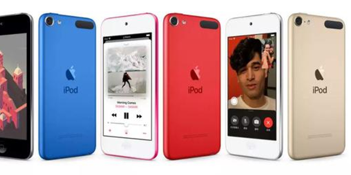 情怀背后的游戏生意，苹果新iPod touch要卖给谁？_手机新浪网