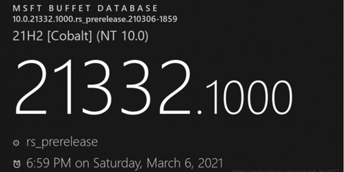 Windows 10 Build 21332发布：纯净安装移除Paint 3D应用_手机新浪网