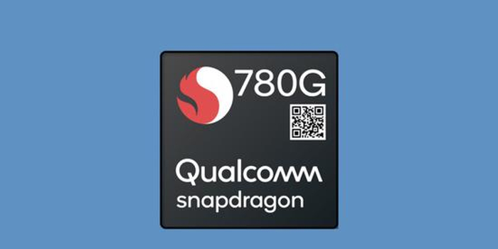 高通正式发布骁龙780G 5G芯片：5nm工艺 CPU提升最大45%_手机新浪网