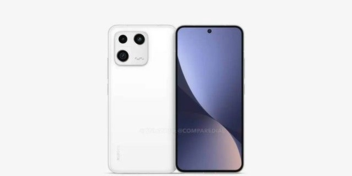 已经量产 小米14包装曝光_手机新浪网