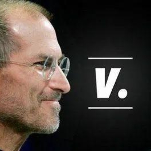 乔布斯VS马斯克：硅谷精神的两个极端_手机新浪网