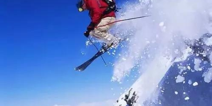 看着都怕！为什么有些人会喜欢极限运动？_手机新浪网