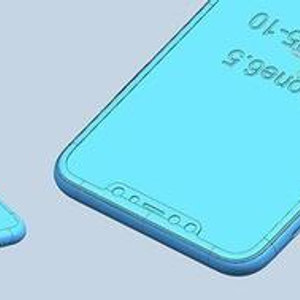 iPhone 11消息曝光 iPhone 11 CAD设计图纸泄密|苹果|工厂|工人|苹果公司|库比蒂诺_手机新浪网