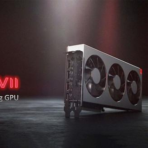 老黄点评Radeon VII：没光追没AI很平淡 AMD回应_手机新浪网