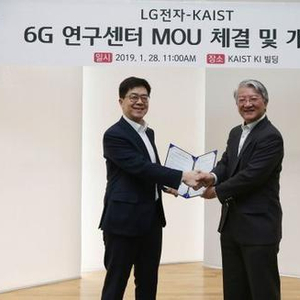 5G时代初长成 LG就已着手6G研发计划_手机新浪网