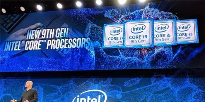 又有三款英特尔第九代CPU曝光：奔腾G5420来了_手机新浪网