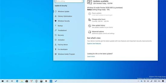 Win10与Win7四月补丁出BUG：致系统卡顿、开机卡死_手机新浪网