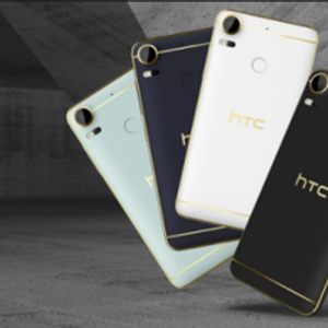 HTC入门爆款机型曝光 Desire 12将亮相MWC_手机新浪网