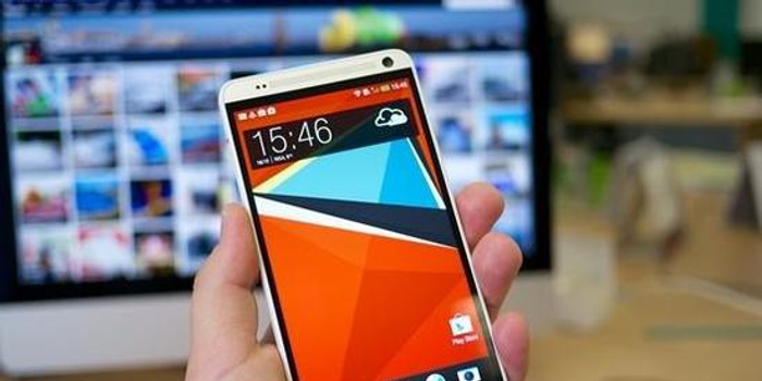 HTC U12真机图曝光：无缘MWC2018_手机新浪网