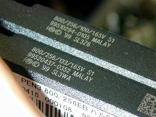 为了1GHz杀红眼 AMD/Intel世纪之战回眸|AMD|Intel|速龙|处理器|世纪之战_手机新浪网