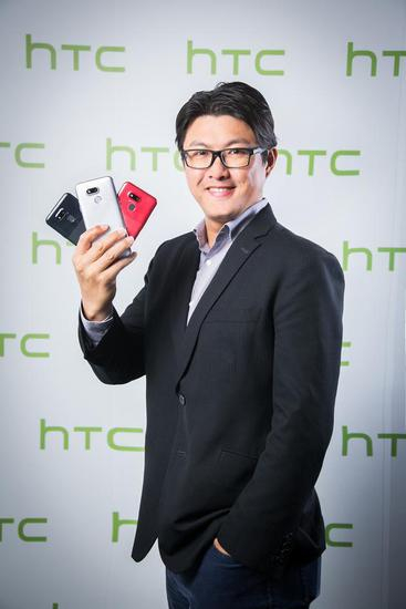HTC：明年以中高端手机迎战iPhone 确保每一款都盈利_手机新浪网