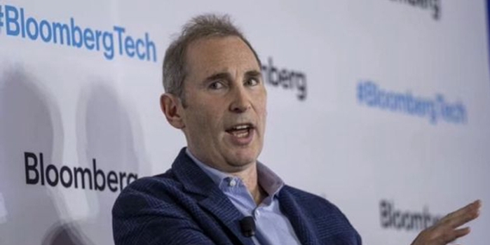 亚马逊CEO：贝索斯仍会参与公司事务 没有工会工人的情况会更好_手机新浪网