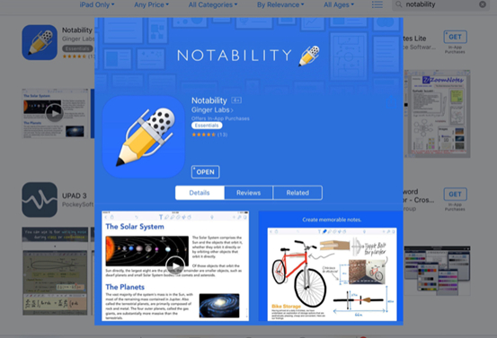 骂到道歉！Notability的骚操作，国内都玩了10年了_手机新浪网