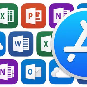 Office 365套件登陆Mac App Store：全功能订阅_手机新浪网